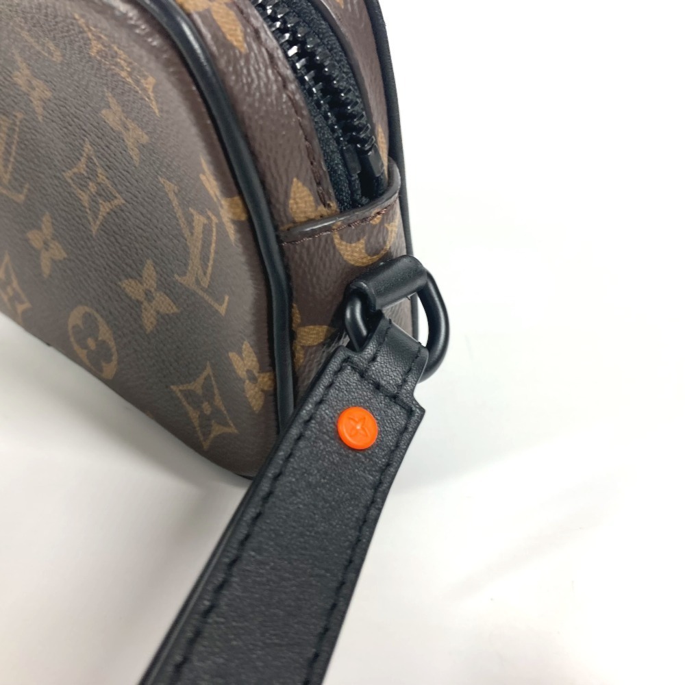 Louis Vuitton | Bags | Louis Vuitton Solar Pochette Volga Clutch Bag ...